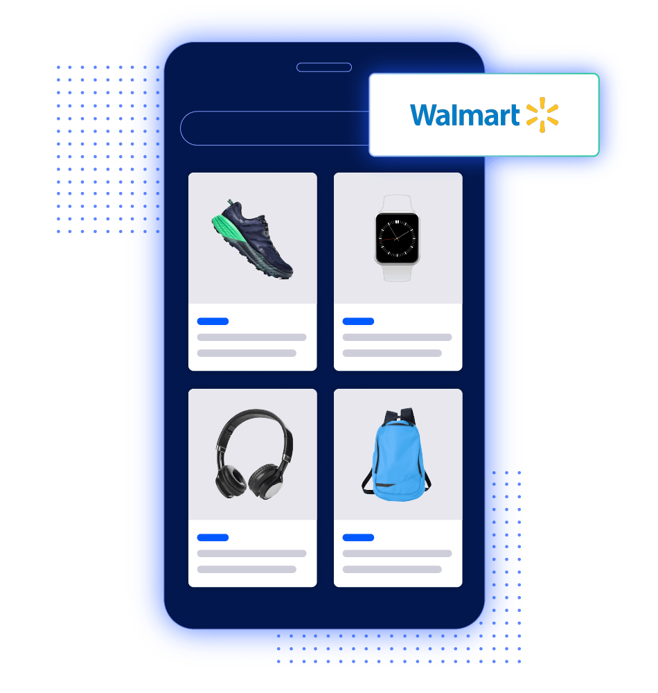 Walmart - Digital Software Labs